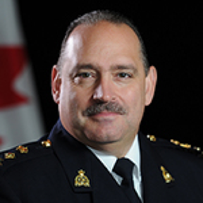 Supt. Mike Legault – C.A.P.E | Canadian Association of Police Educators