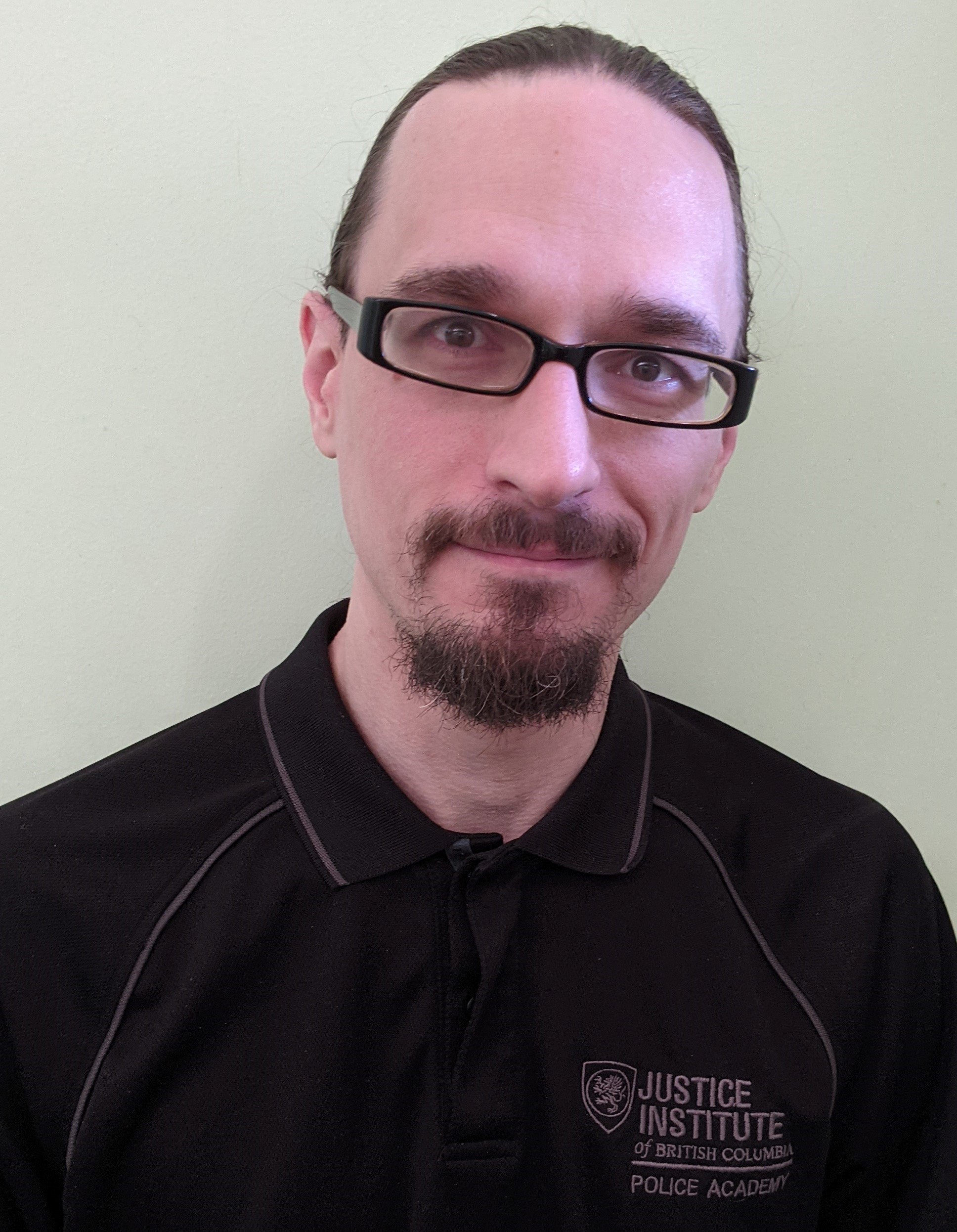 Executive – C.A.P.E | Canadian Association of Police Educators